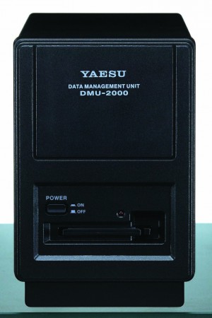 DMU-2000 Data Management Unit :: Rota61